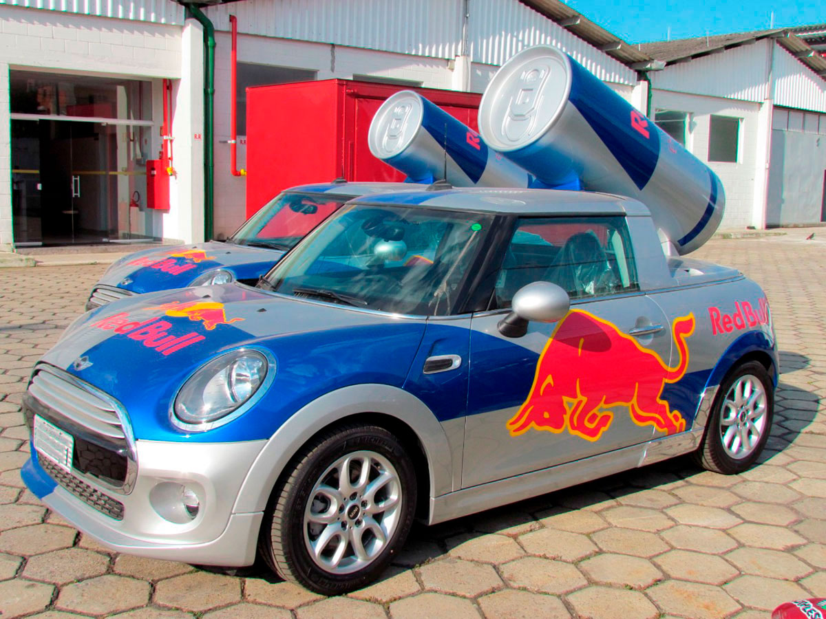 Adaptação e Transformação de Veículos de Porte Leve | Eco X